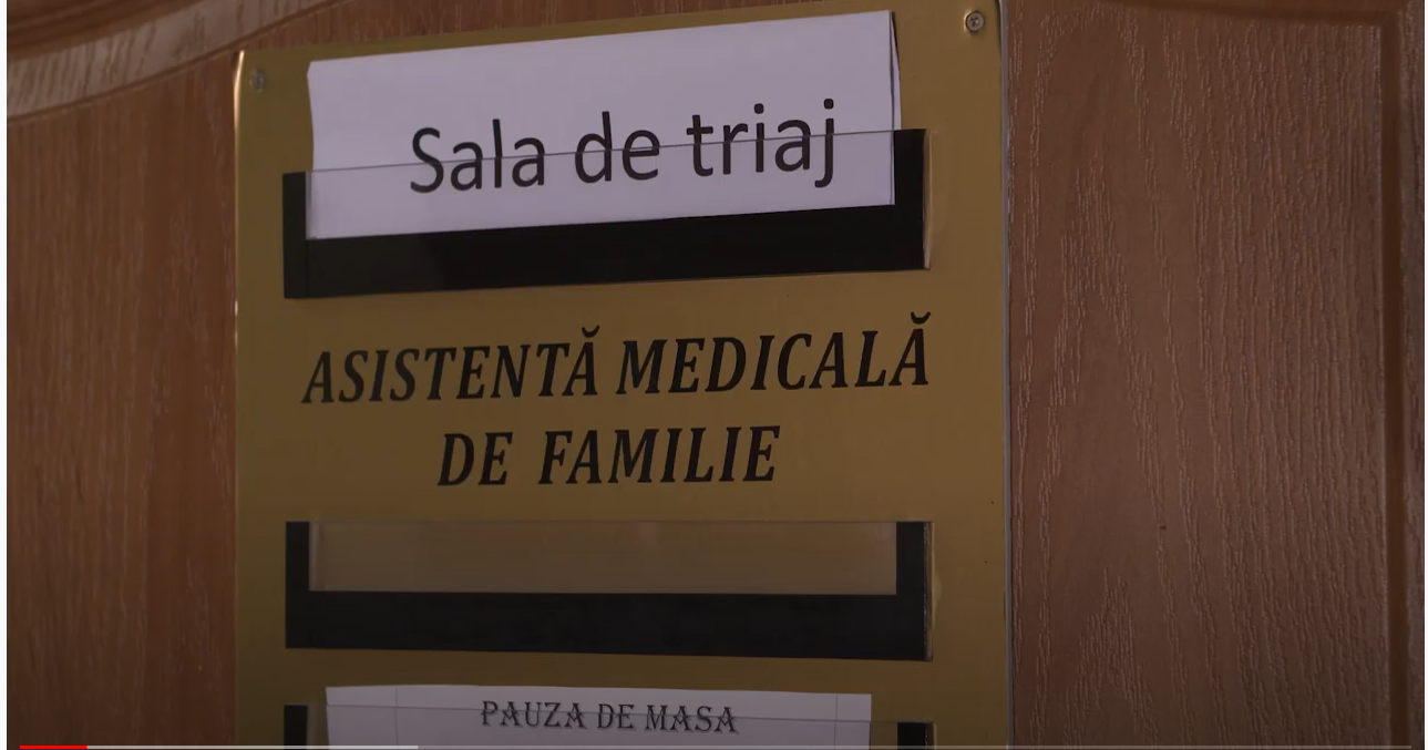 Tutorial. SALĂ DE TRIAJ ÎN ASISTENȚĂ MEDICALĂ PRIMARĂ – prosănătate.md