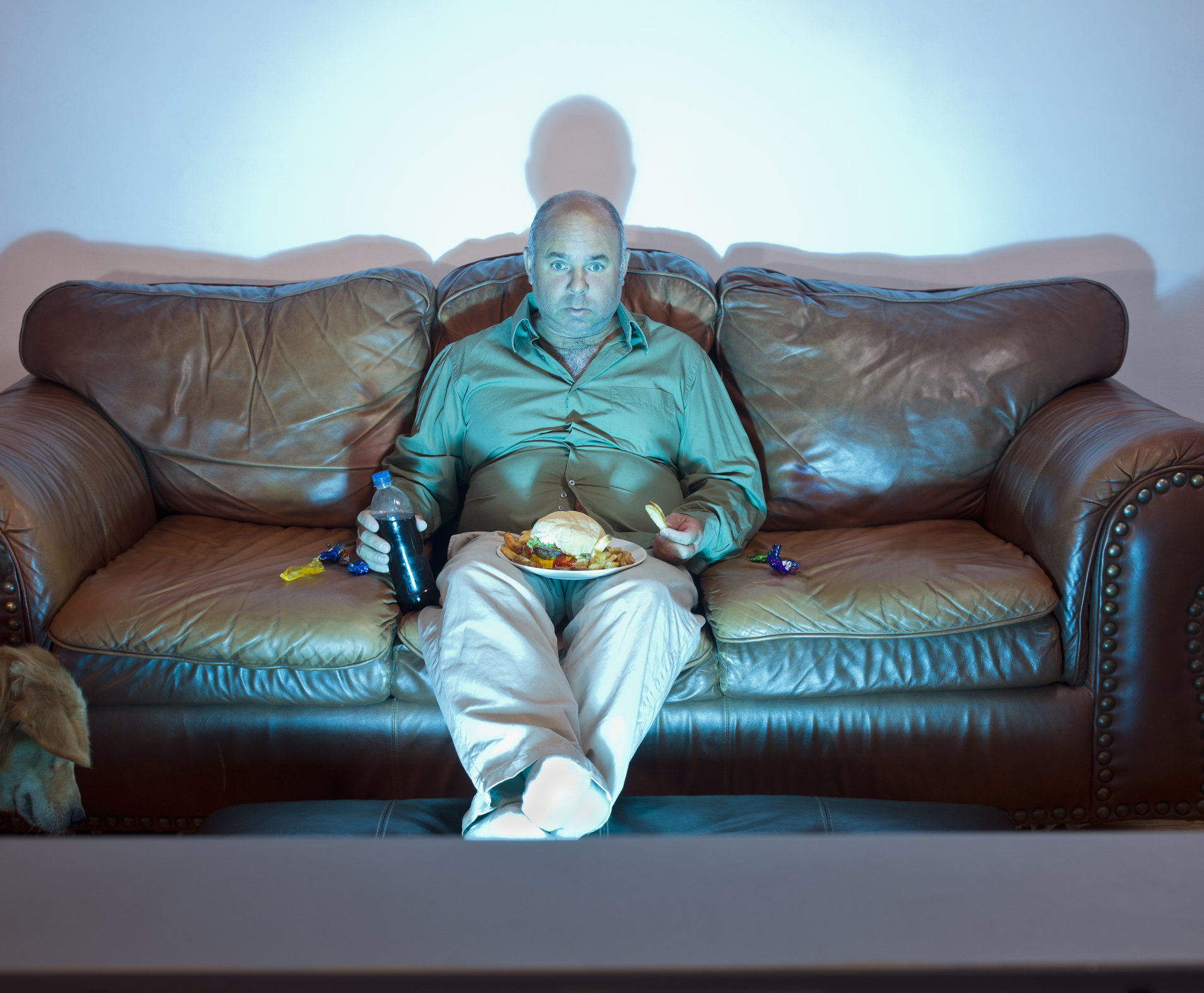 Sedentarismul – de ce este periculos și cum poate fi evitat ...